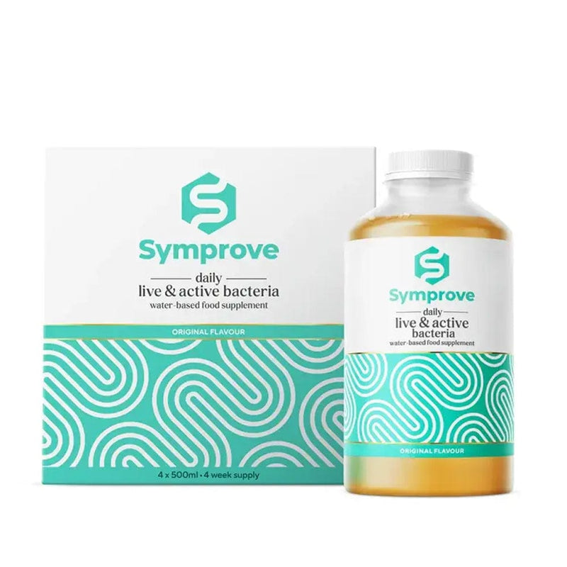 Symprove 4 Week Supply - Gut – Meaghers Pharmacy