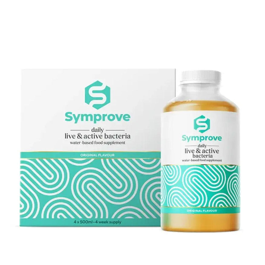 Symprove | Symprove Gut Health Supplement | Meaghers Pharmacy