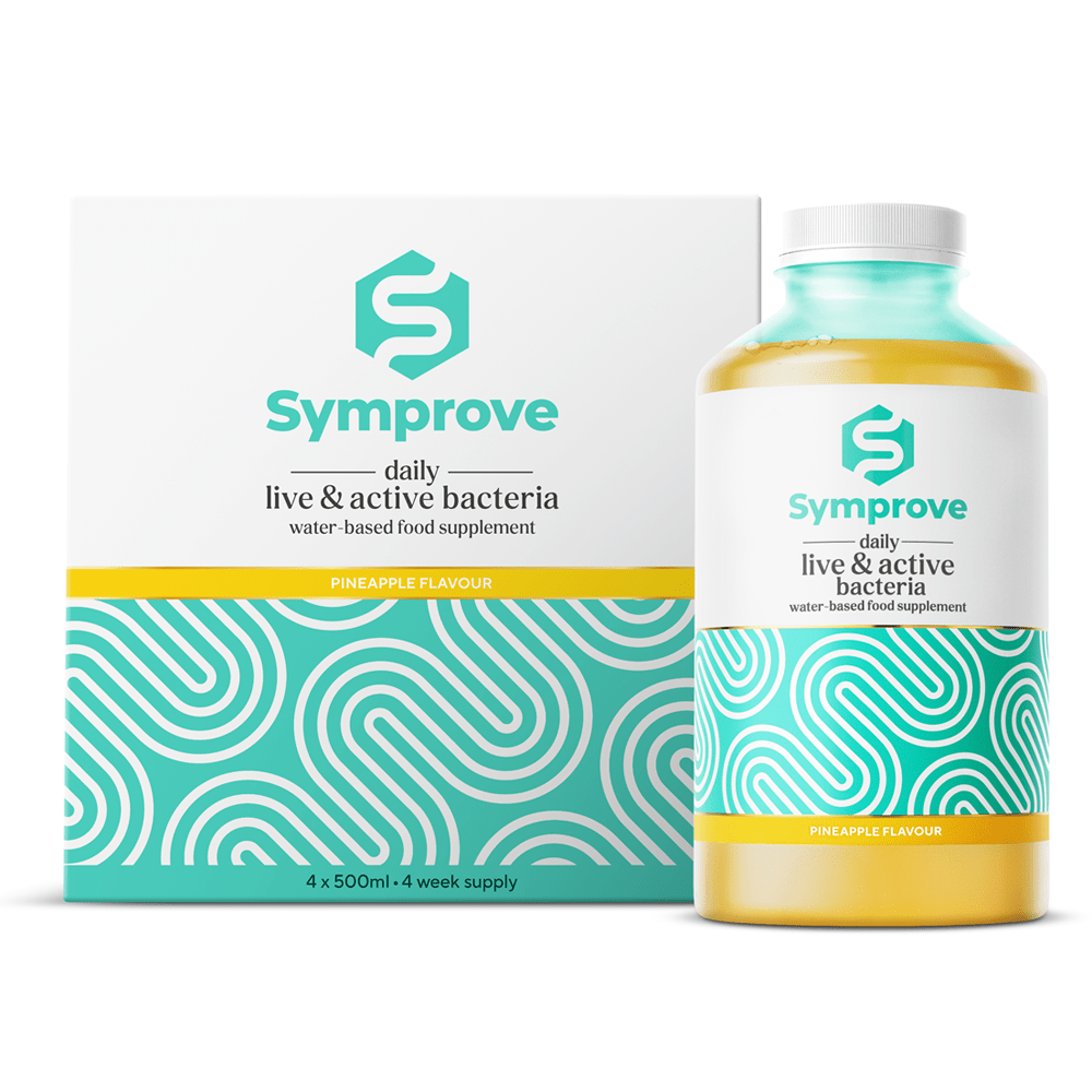 Symprove | Gut Health | Meaghers Pharmacy