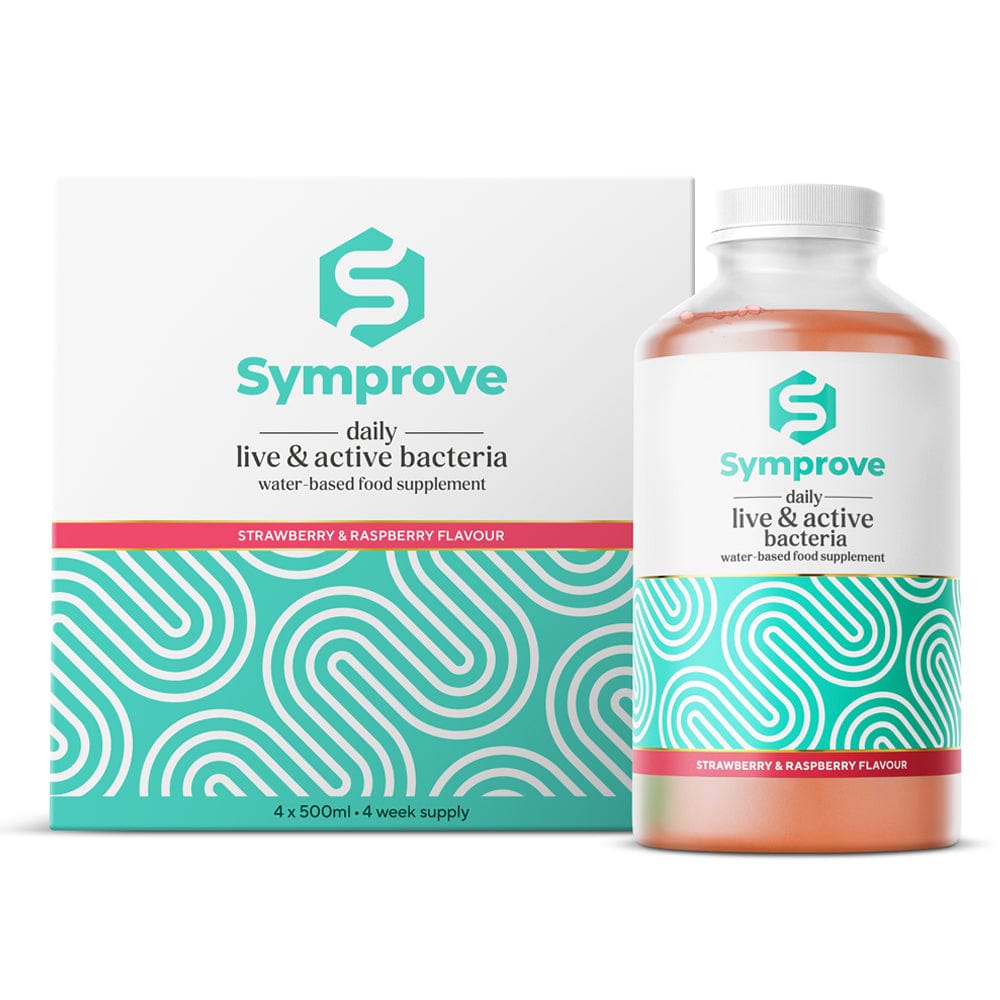 Symprove | Symprove Gut Health Supplement | Meaghers Pharmacy