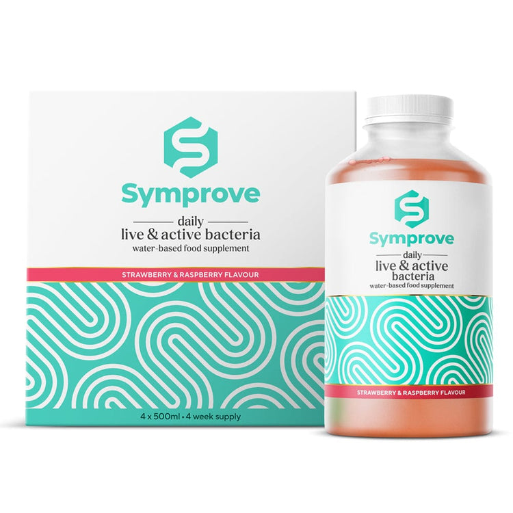 Symprove | Gut Health | Meaghers Pharmacy