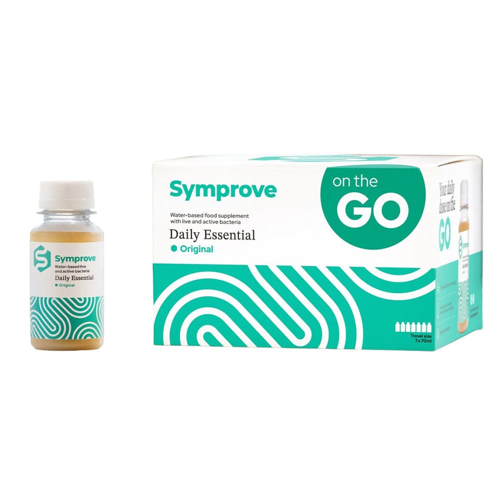 Symprove On The Go (1 Week Supply) | Meaghers Pharmacy