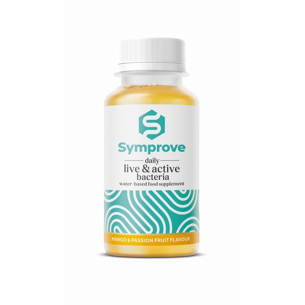 Symprove - UK's Best Probiotic - Gut Health Supplement – Meaghers Pharmacy