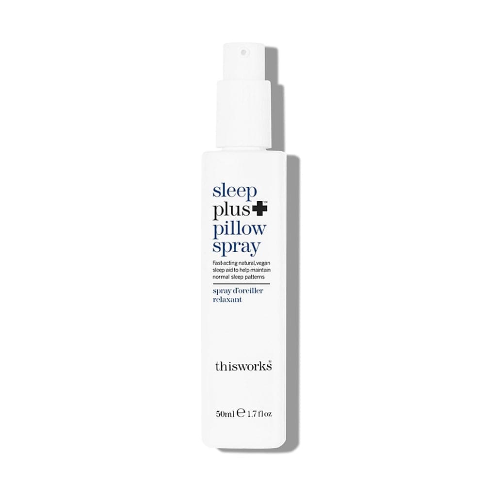 This Works Sleep Plus Pillow Spray | Meaghers Pharmacy