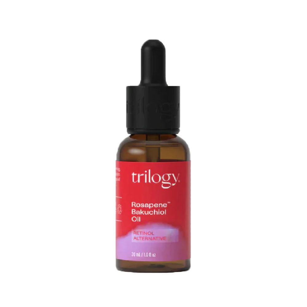 Trilogy Rosapene Bakuchiol Oil 30ml | Meaghers Pharmacy