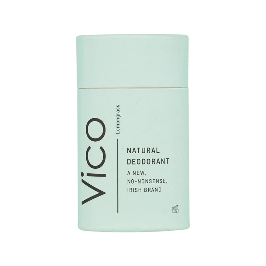 Vico Deodorant | Sustainable Irish Brand | Meaghers Pharmacy