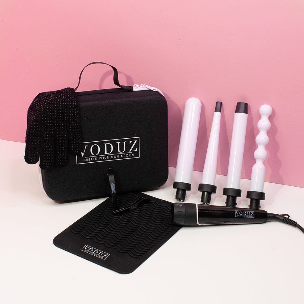 Voduz | Professional Hair Tools and Accessories | Meaghers Pharmacy