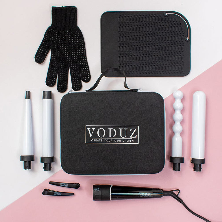 Voduz | Professional Hair Tools and Accessories | Meaghers Pharmacy