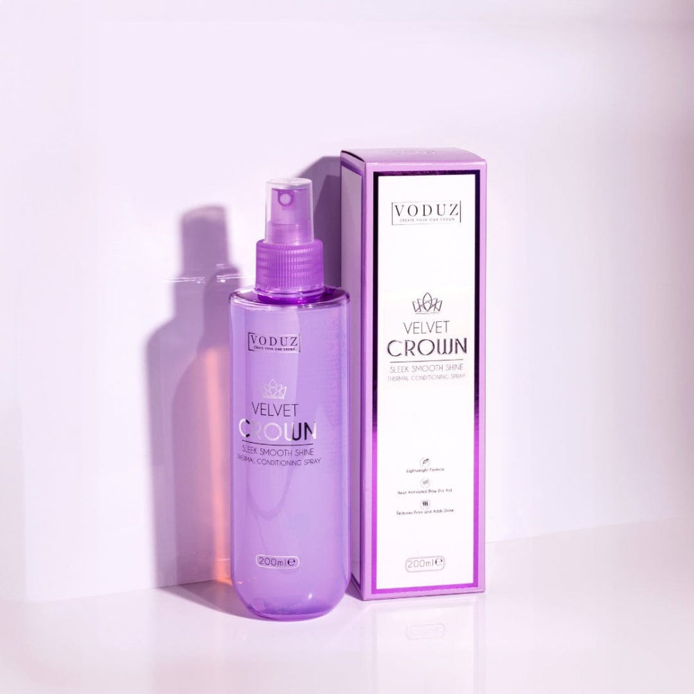 Voduz | Professional Hair Tools and Accessories | Meaghers Pharmacy