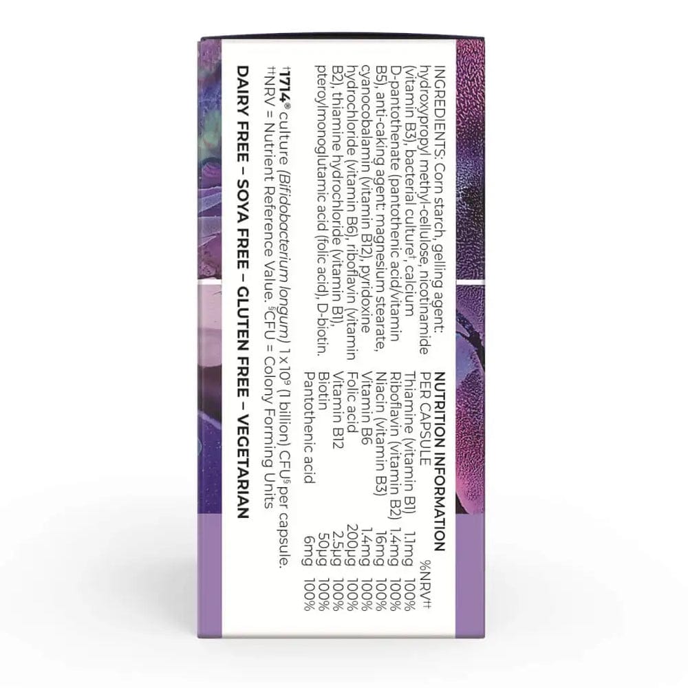 Zenflore Precisionbiotics 30 Capsules | Meaghers Pharmacy