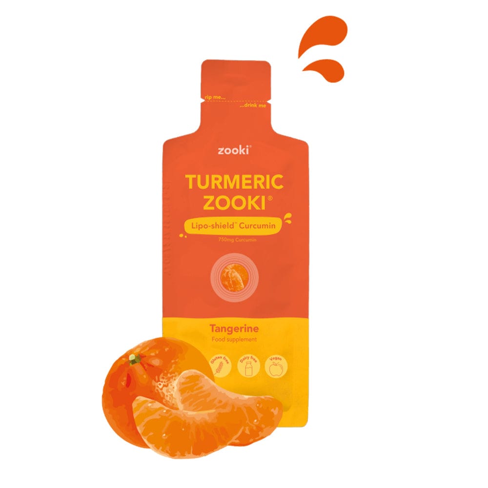 Zooki Tumeric Micellar Curcumin | Meaghers.ie — Meaghers Pharmacy